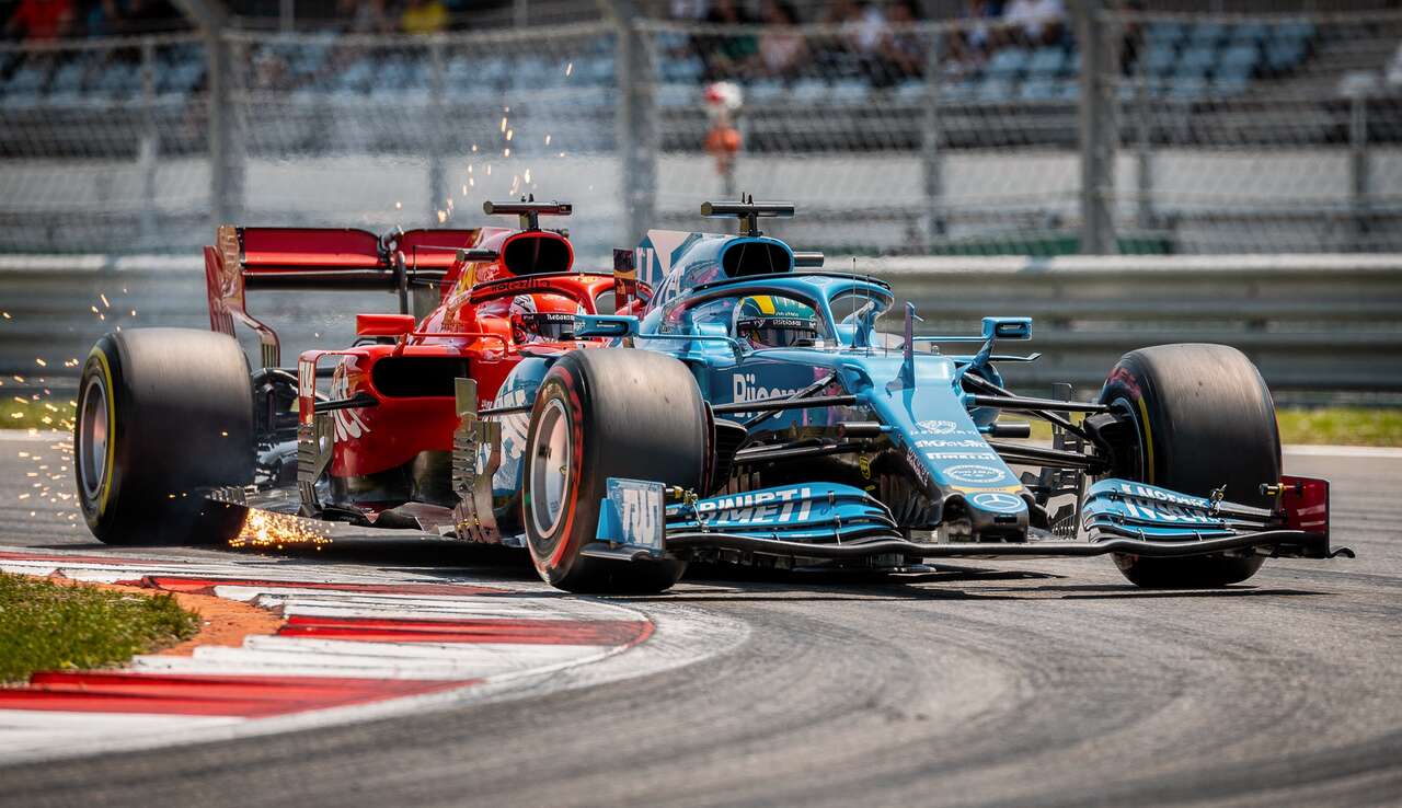 Clichés et Vérités sur la Formule 1